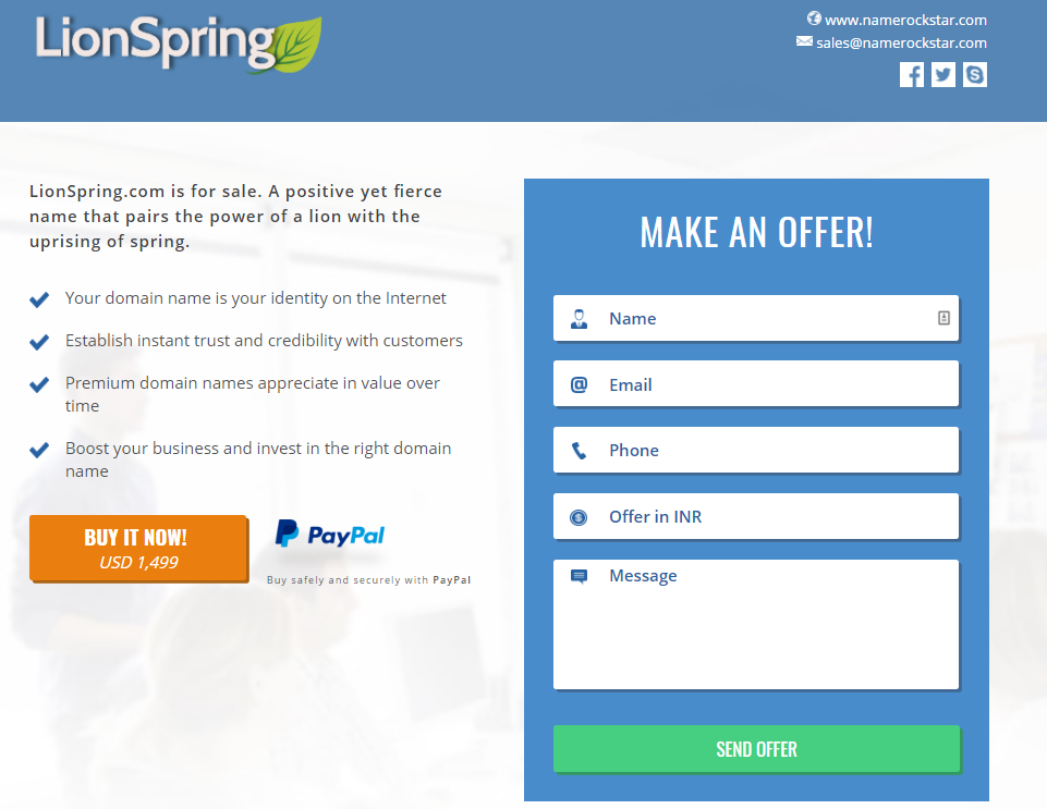 Setting up your PayPal integration. – Efty Blog