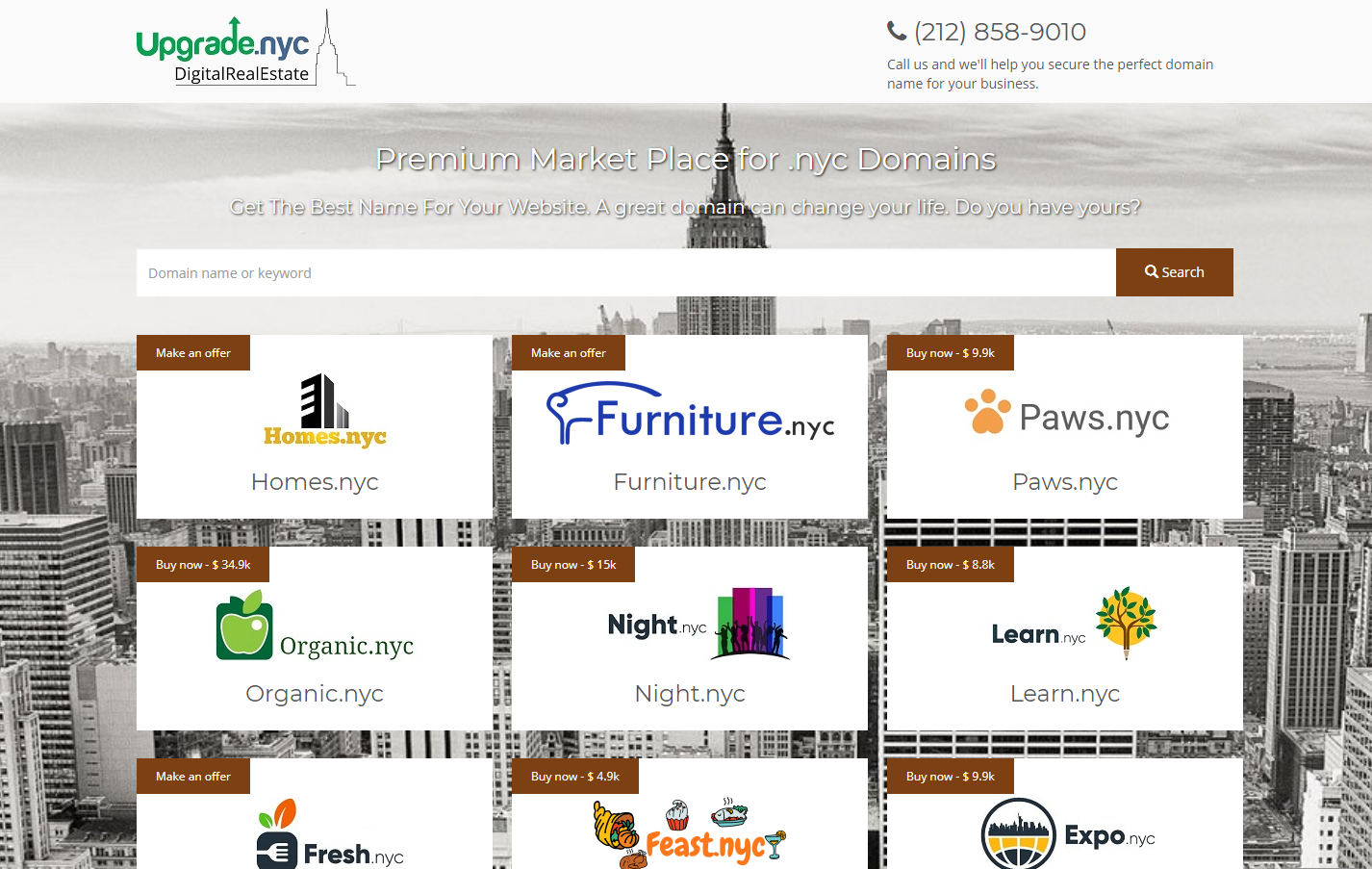 Your Marketplace Site Could Look Like This. – Efty Blog