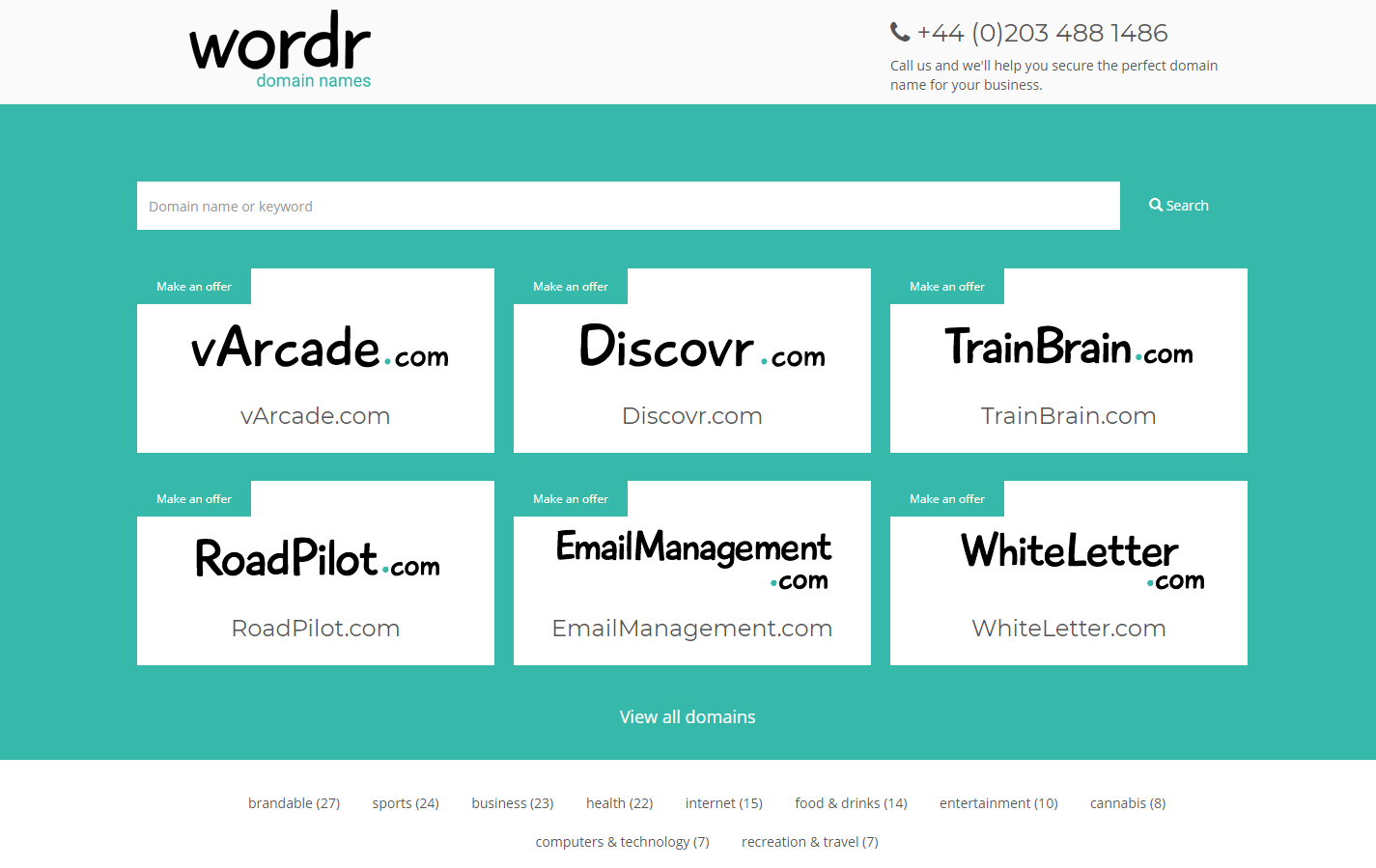 Your Marketplace Site Could Look Like This. – Efty Blog