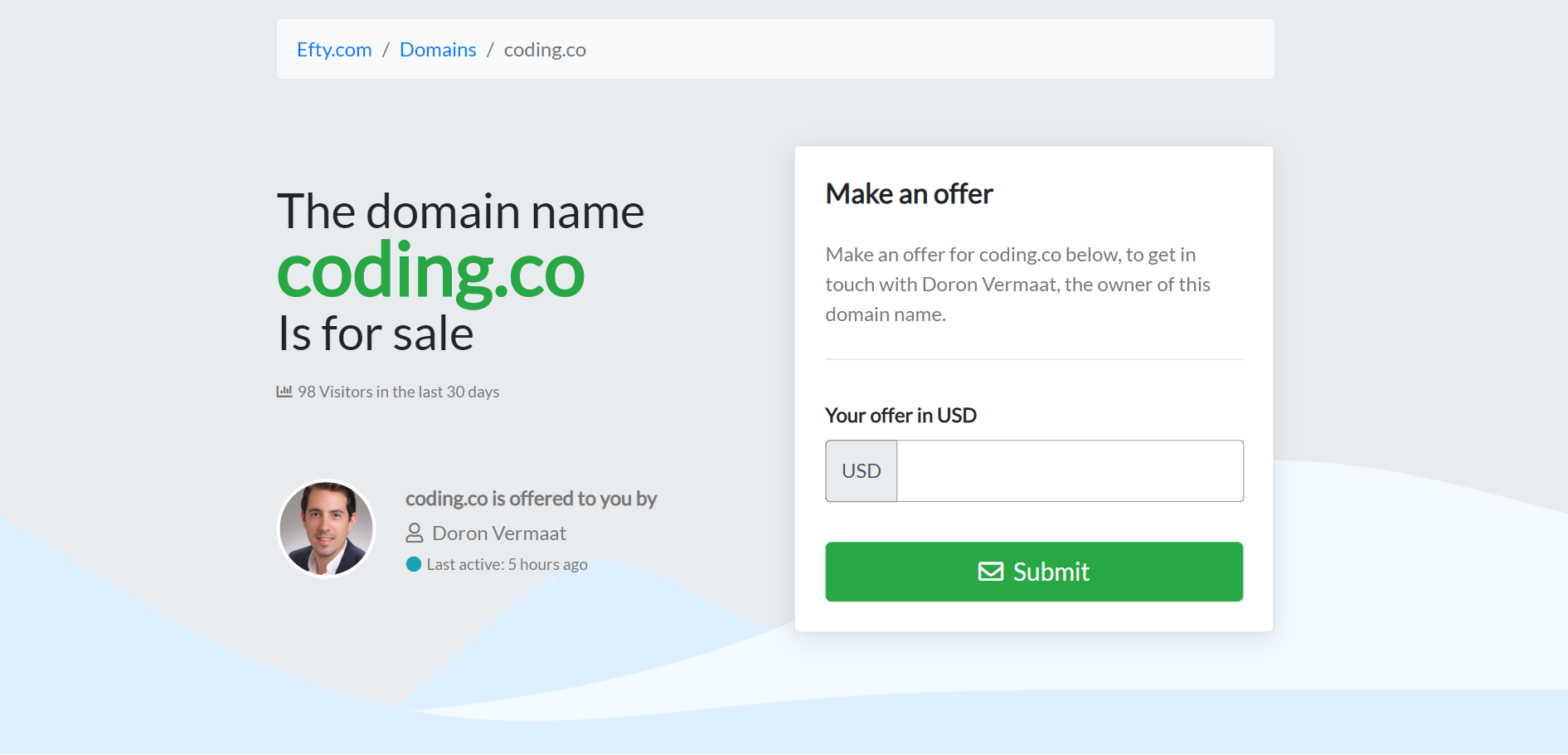 Get Ready For The All-New Efty.com – Efty Blog