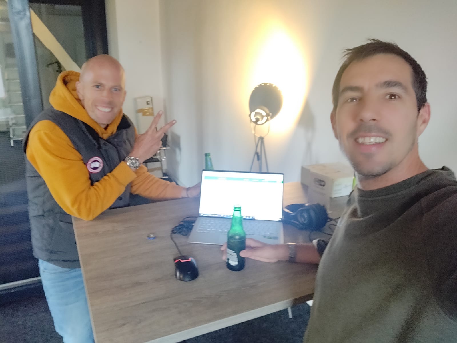 It’s here: The All-New Efty.com – Efty Blog