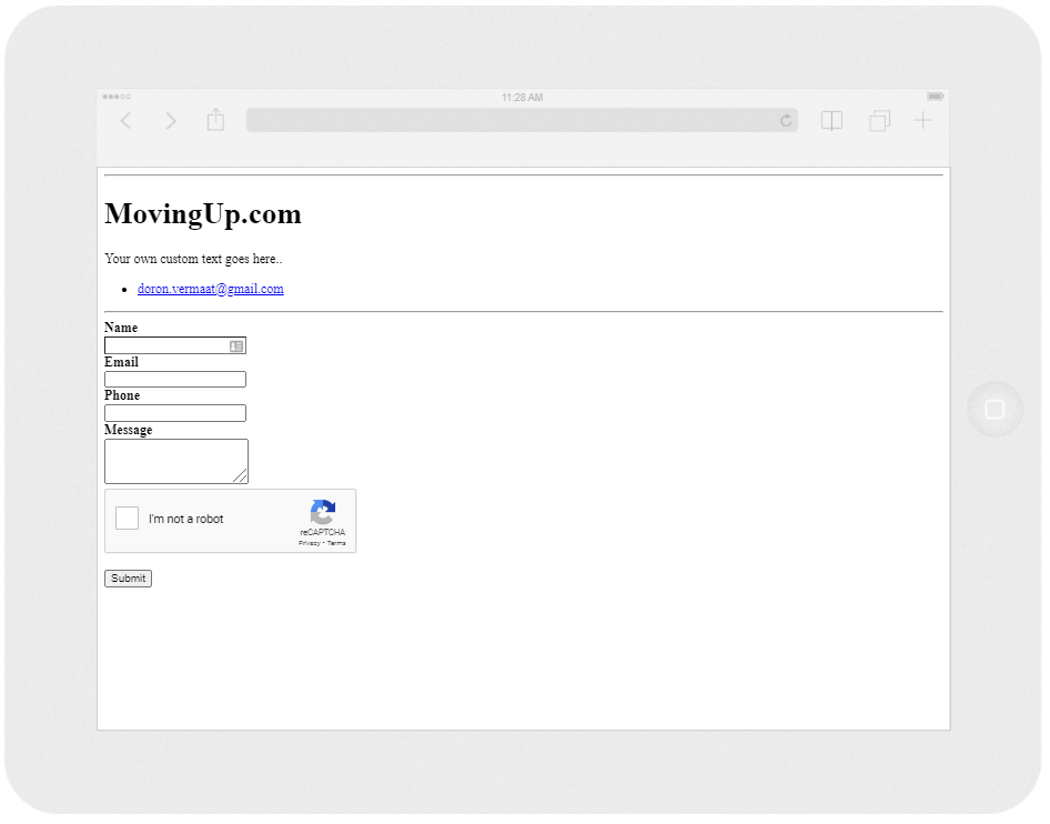 Play Hard to Get with Efty’s Ugliest Landing Pages. – Efty Blog