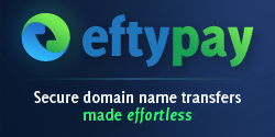 Efty Blog – The world’s marketplace for domain names.